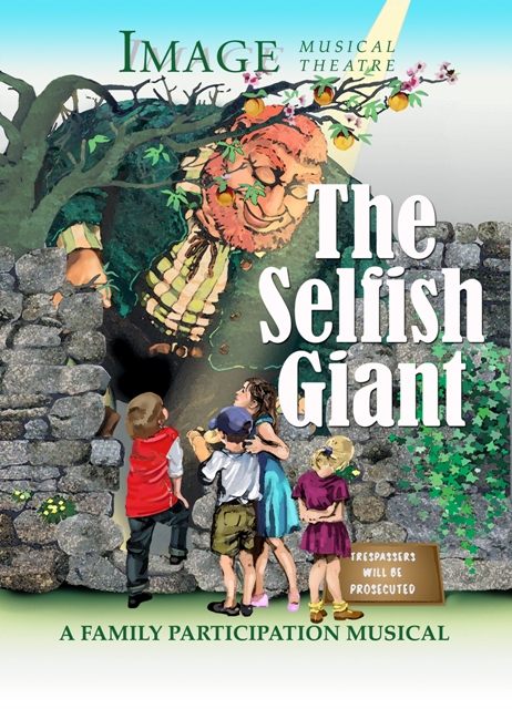 The Selfish Giant